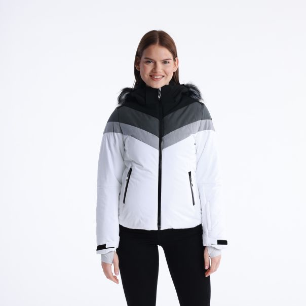 ICEPEAK Jakna Electra W