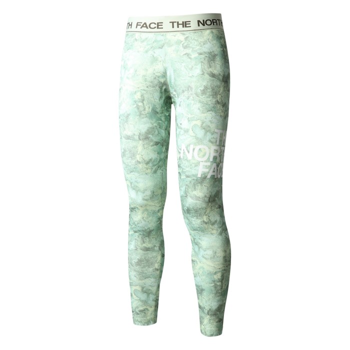 The North Face Flex Mid Rise Tight - Eu helanke