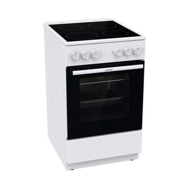 GORENJE Električni šporet GEC5A11WG