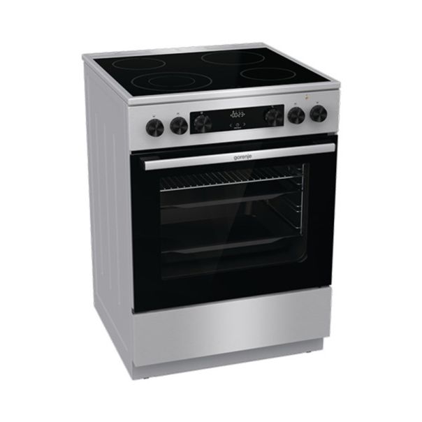 GORENJE Električni šporet GECS6C70XC