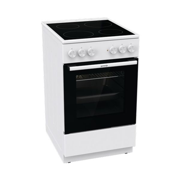 GORENJE Električni šporet GEC5A41WG