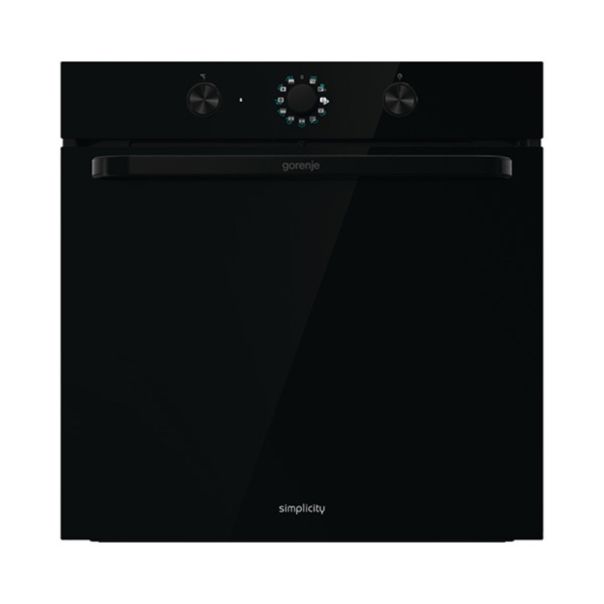 GORENJE Ugradna rerna BO6727SYB