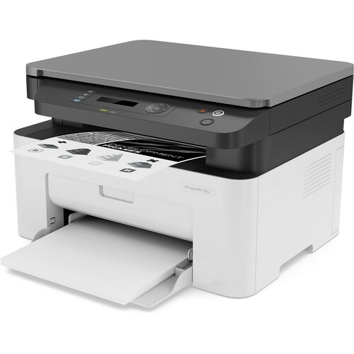 HP Multifunkcijski Štampač Wi-Fi Laser MFP135w