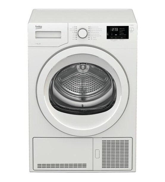 BEKO DS 8139 TX