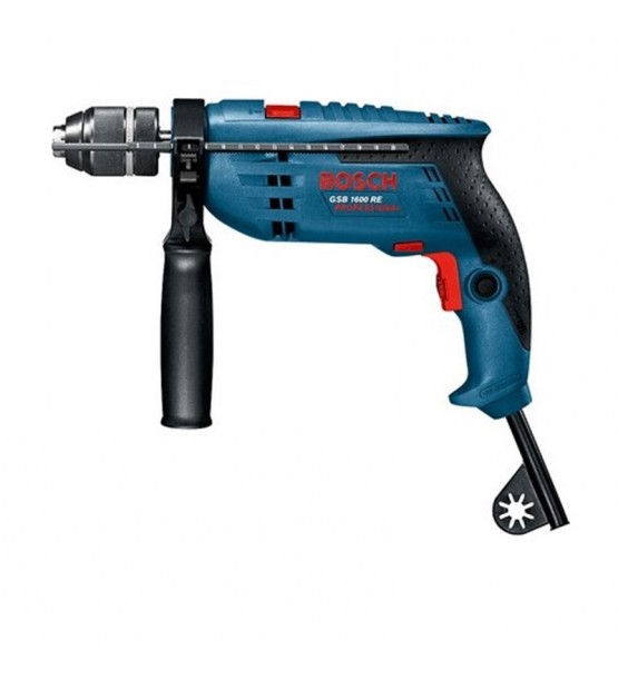 Bosch Vibraciona bušilica GSB 1600 RE ( 0601218121)