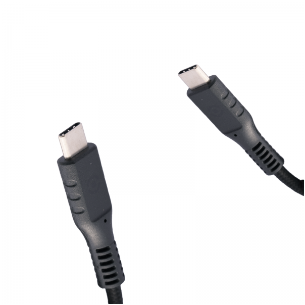 CELLY Kabl Usb C na USB C 2m