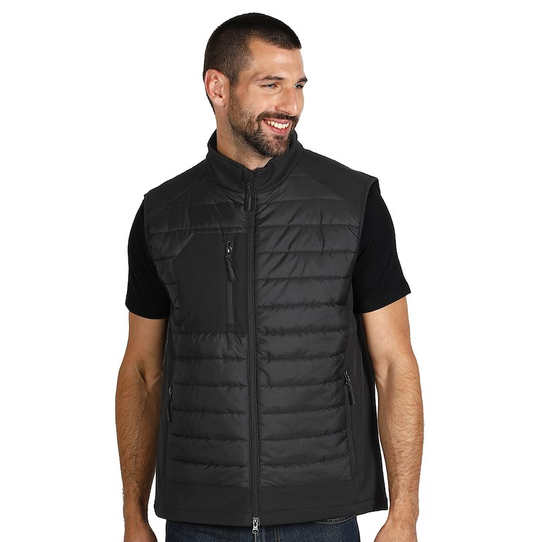 PARKER VEST - 57.077