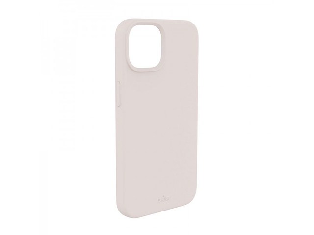 Maskica Puro ICON za iPhone 14 Plus 6.7 roze