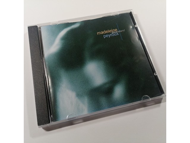 Madeleine Peyroux - Dreamland CD