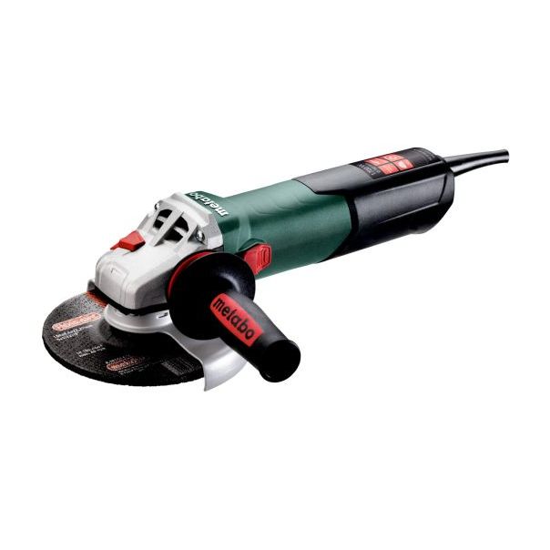 METABO Ugaona brusilica mala WE 17-150 Quick; 1700W; 150mm