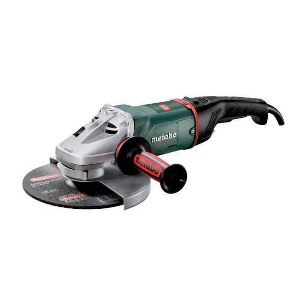 METABO Ugaona brusilica velika W 22-230 MVT; 2.200W; 230mm