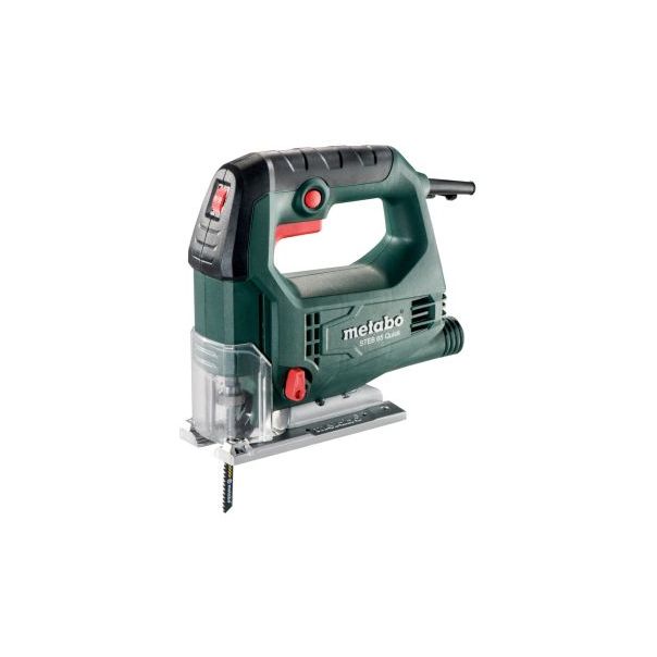 METABO Ubodna testera STEB 65 Quick; 450W