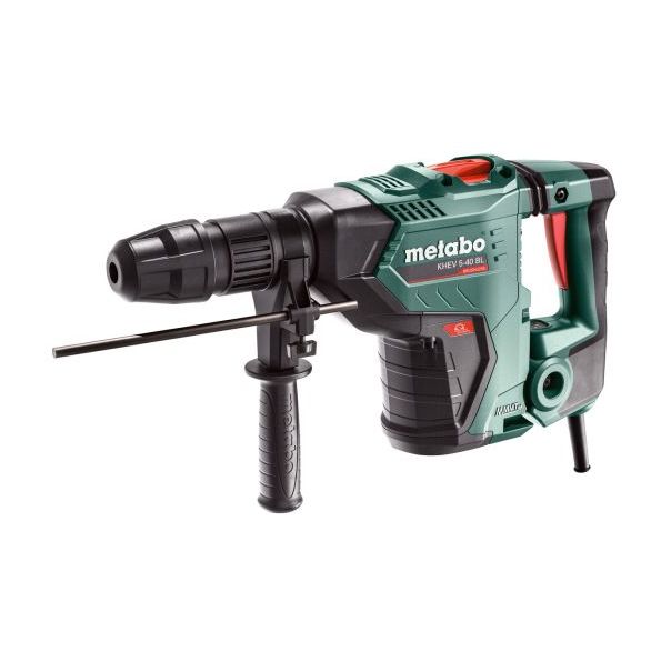 METABO Elektro-pneumatski čekić KHEV 5-40 BL, 1150W, SDS max