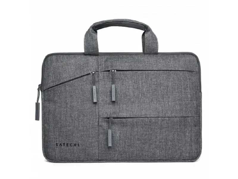 SATECHI FABRIC LAPTOP CARRYING BAG 15” (ST-LTB15)
