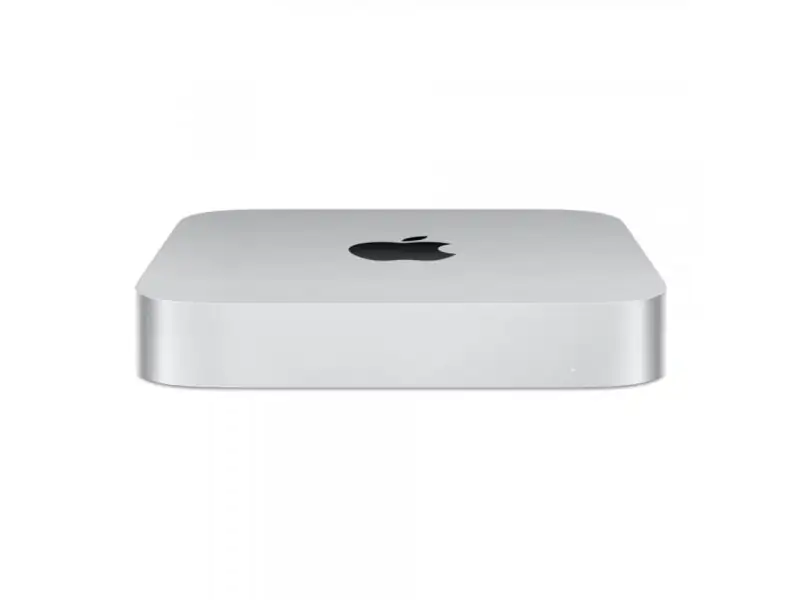 APPLE MAC MINI APPLE M2 8GB 512GB SSD MACOS SREBRNI (MMFK3ZE/A)