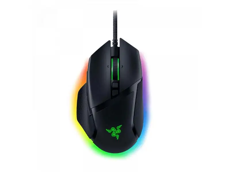 RAZER GEJMERSKI MIŠ BASILISK V3