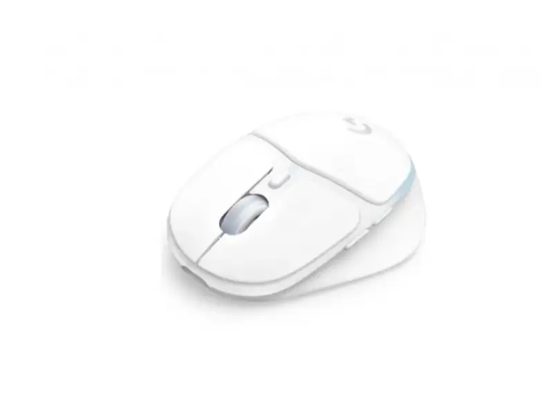 LOGITECH G705 WIRELESS GAMING MOUSE OFF-WHITE