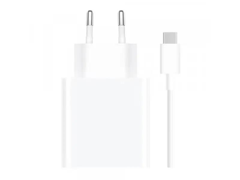 XIAOMI MI 33W CHARGING COMBO (TYPE-C) EU