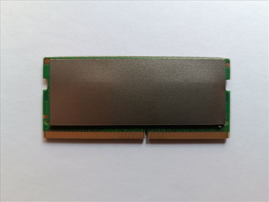 Gaming Ram Notebook SODIMM 8GB DDR4 2933Mhz