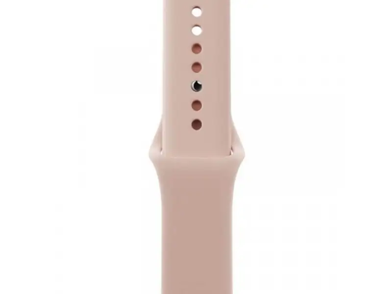 NEXT ONE SPORT BAND FOR APPLE WATCH 38/40/41MM PINK SAND (AW-3840-BAND-PNK)