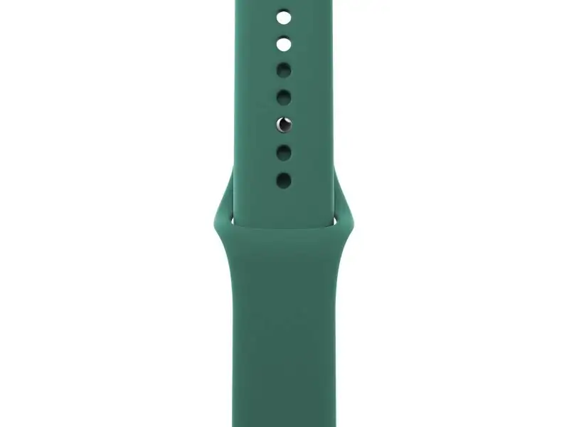 NEXT ONE SPORT BAND FOR APPLE WATCH 42/44/45MM PINE GREEN (AW-4244-BAND-PINE)