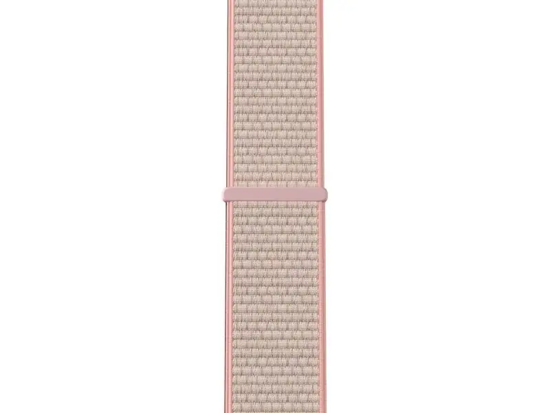 NEXT ONE SPORT LOOP FOR APPLE WATCH 38/40/41MM PINK SAND (AW-3840-LOOP-PNK)