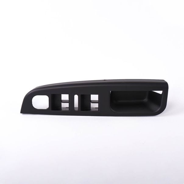 888 CAR ACCESSORIES Volkswagen Golf 5-Jetta rukohvat 4 vr levi crni Volkswagen Golf 5 2003-2010 Volkswagen Jetta 2005-20