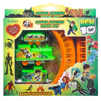 Ben 10 set