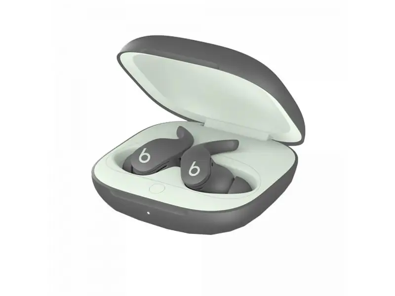 BEATS BEATS FIT PRO TRUE WIRELESS EARBUDS – SAGE GREY (MK2J3ZM/A)