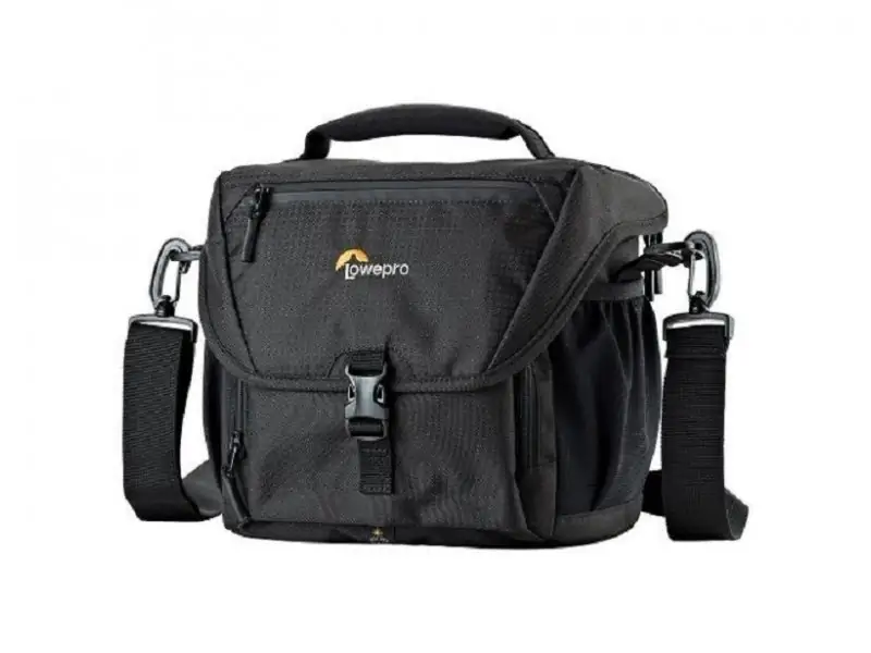 LOWEPRO TORBA NOVA 170 AW II (CRNA) TORBA 13381