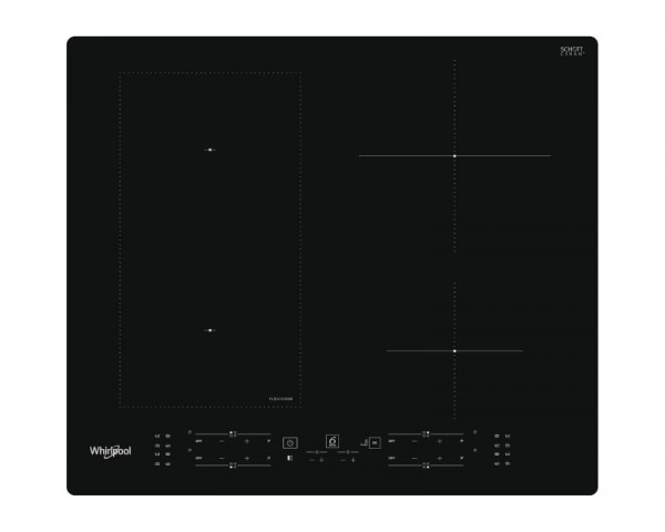 WHIRLPOOL Indukcijska ploča WL B3360 NE