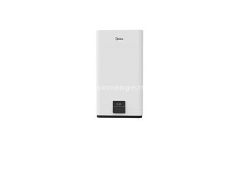 Midea bojleri flat - D100-20ED6