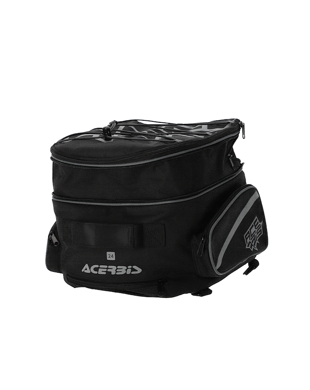 Acerbis zadnja torba Grand Tour 24L