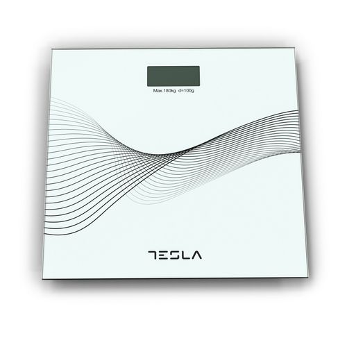 Tesla BS103W Telesna vaga
