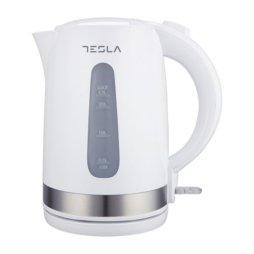 Tesla KT200WX Kuvalo za vodu, 2200W, 1700ml, Bela boja