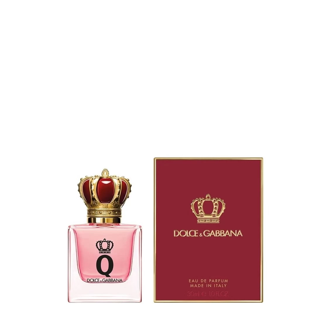 DOLCE&GABBANA Q BY DOLCE GABBANA EDP 30ML W