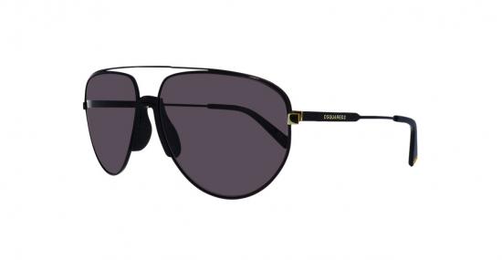 Dsquared² DQ0343-02A-60 naočare za sunce