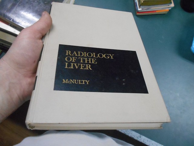 McNulty-Radiology of the liver