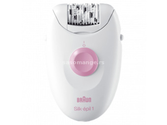 BRAUN Epilator EE 1-173 *I