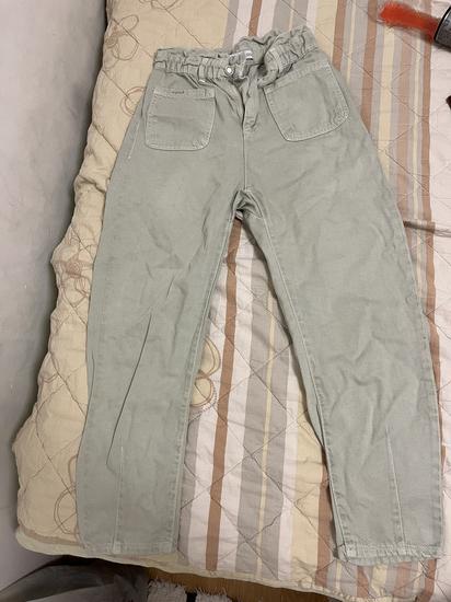 Zara baggy pantalone