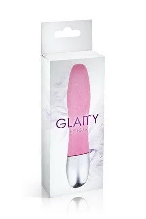 GLAMY FINGER PINK