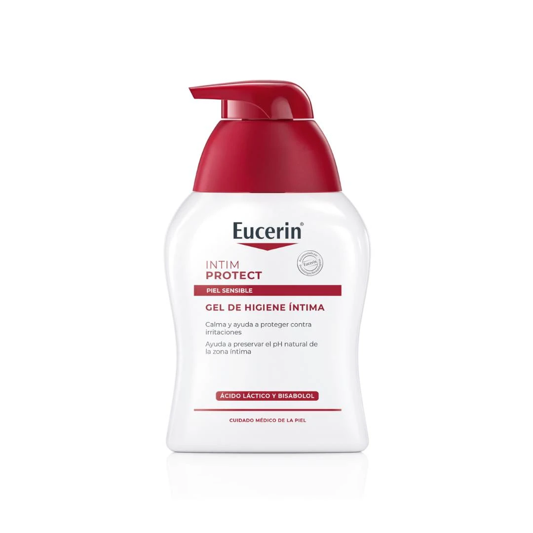 Eucerin® Losion za Intimnu Higijenu pH 4,5 250 mL