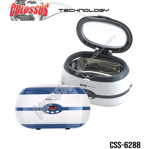 Colossus ultrasonični/ultrazvučni čistač CSS-6288
