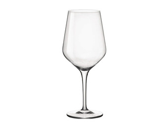 Čaše za vino Bormioili Rocco Electra Xl 6kom 62663