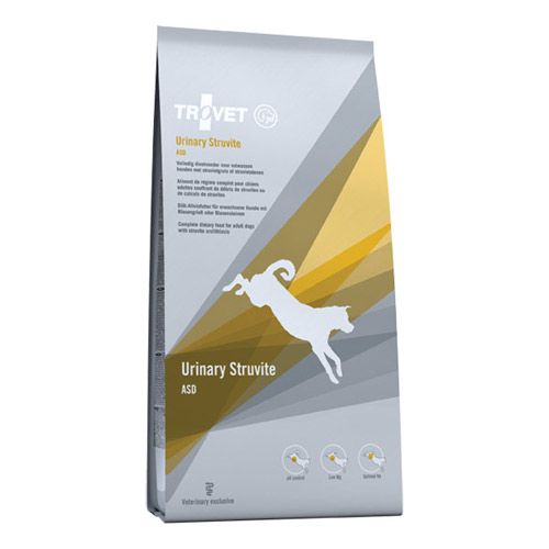 Trovet Urinary Struvite Dog 3 kg