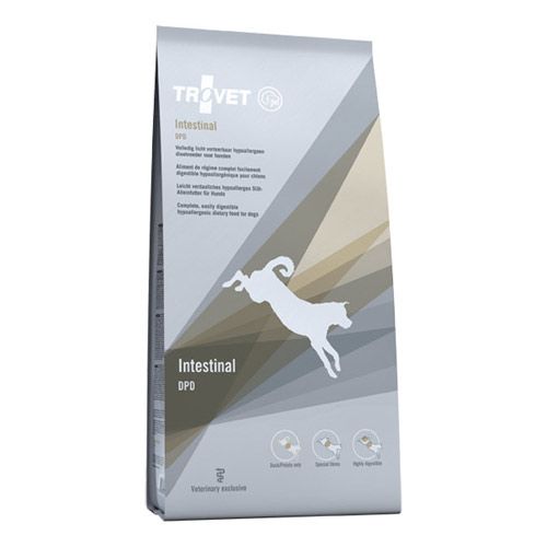 Trovet Intestinal Dog 3 kg