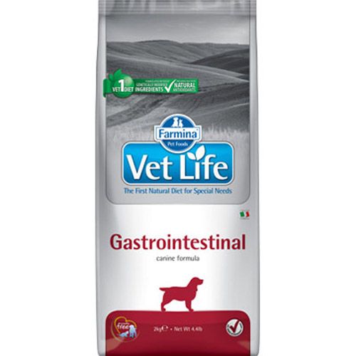 Vet Life Dog Gastrointestinal 12 kg