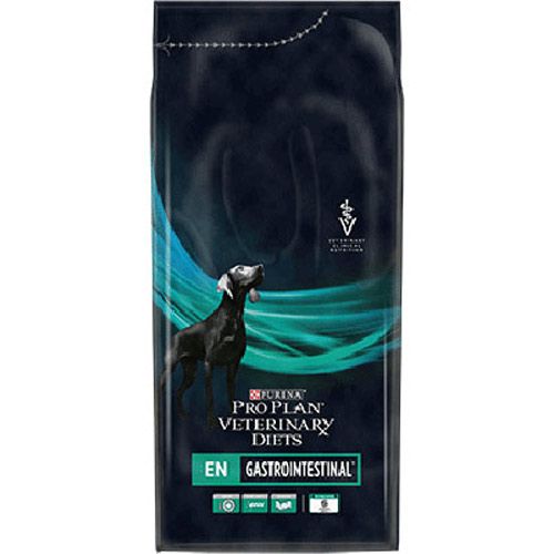 Purina Pro Plan Veterinary Diets Canine EN Gastrointestinal 1,5 kg