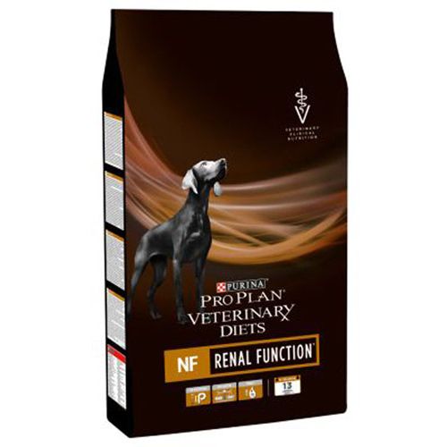Purina Pro Plan Veterinary Diets Canine NF Renal Function 3 kg