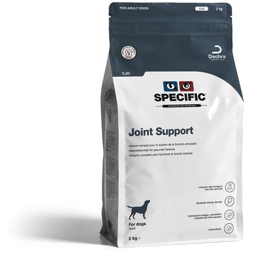 SPECIFIC Dechra Dog Joint Support 2 kg